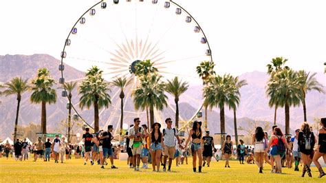Did Coachella And Stagecoach Remove All Covid 19 Restrictions Valley