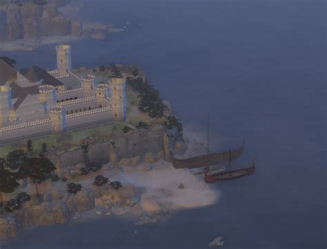 Medieval Sim Tailor And Carpenter — Crusader Kings Iii Norse Deco Ships