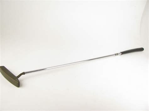 Ping Pal2 Beryllium Copper Becu Putter 35 Inches Clubs N Covers Golf