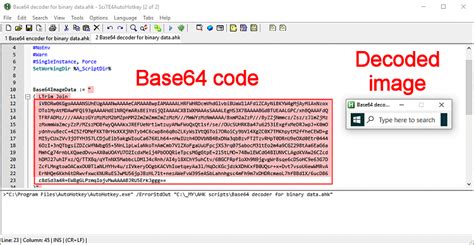 I Need A Creative Way To Convert A Image To A Computer Code Solved