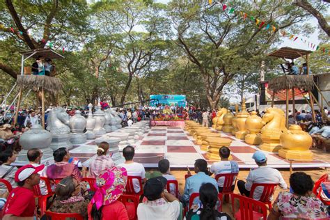 អង្គរសង្ក្រាន្តឆ្នាំ២០២៣ កម្ពុជាគ្រោងបំបែកឯកគ្គទកម្មពិភពលោកចំនួន២បន្ថែមទៀត