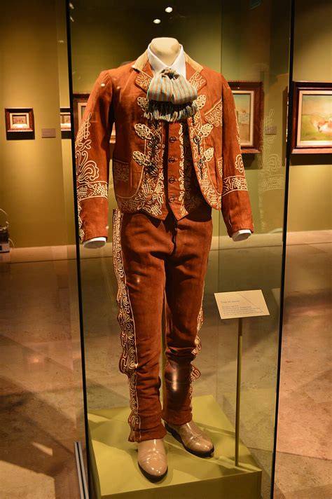 Charro Outfit Wikipedia