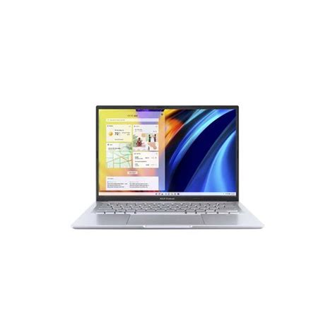Asus VivoBook 15 X1502ZA Core I5 12th Gen Laptop Intel Core I5 8GB RAM