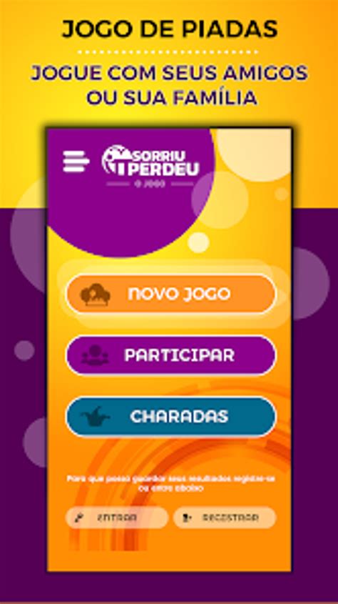 Guerra De Piadas Sorriu Perd For Android Download