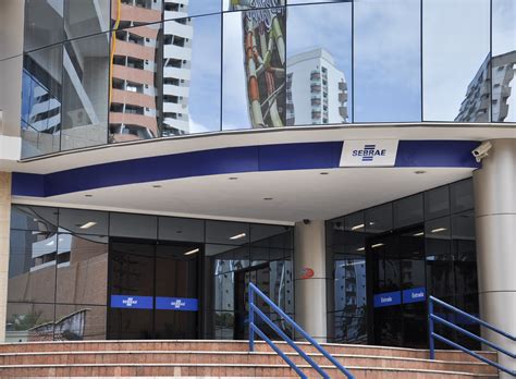 Sebrae Ce Divulga Seleção Para Analista Técnico I Com Salário De R 6 7