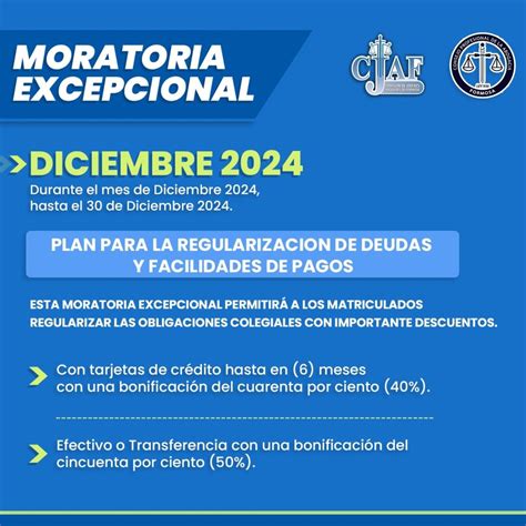 AtenciÓn Consejo Profesional De La Abogacia De Formosa