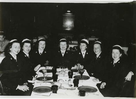 Research Starters Women In World War Ii The National Wwii Museum New Orleans