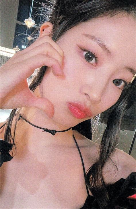 Scan With You Th Musicplant Lucky Draw B Ver Photocard” Dahyun In