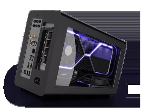 Mjolnir The Best Mini Itx Case 2022 Artofit