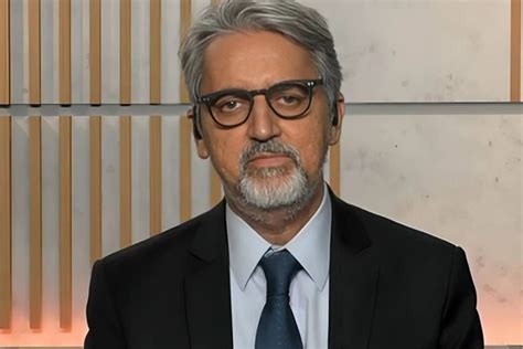 Vídeo Jornalista Da Globonews Solta Palavrão Ao Vivo E Se Desculpa