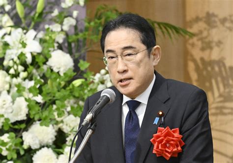 首相、改憲へ「結果出す」 安倍氏の遺志継承を訴え47news（よんななニュース）