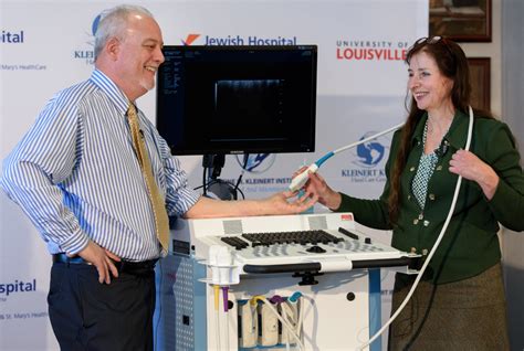 Louisvillekys Hand Transplant Recipient Celebrates 20th Anniversary