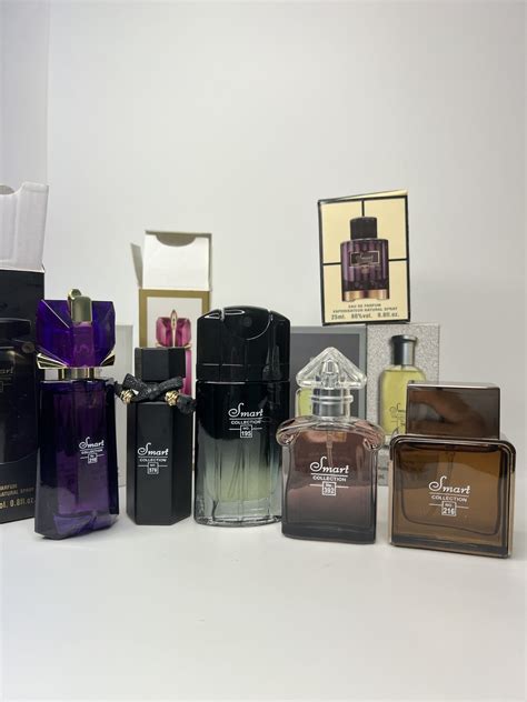 25ml Smart Perfume Perfume Store In Nigeria Fragrance Wholesale