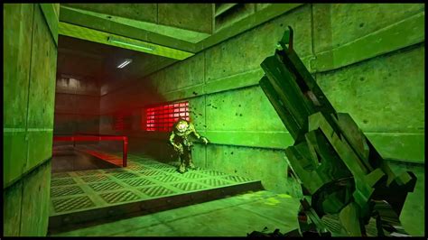 the first half life receives long awaited ray tracing mod