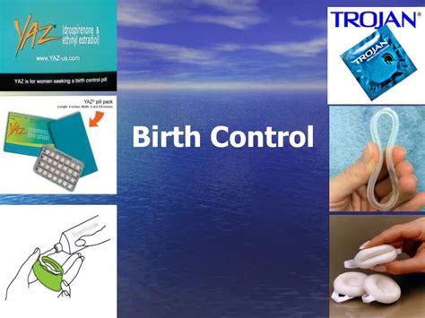 Ppt Birth Control Powerpoint Presentation Free Download Id1449016