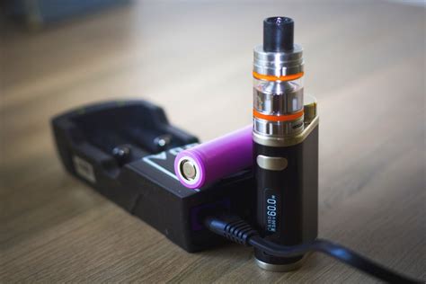 Vapes Or E Cigarettes Full Comparison GurusWay