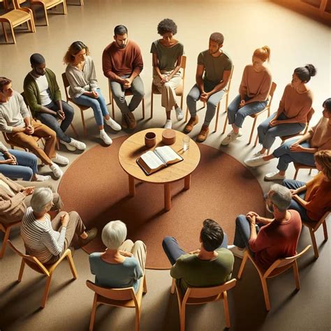 15 Prayers For Community Finding Strength And Unity In Prayer Verse