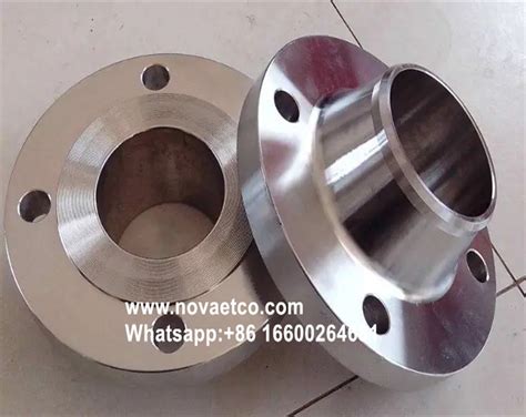 Socket Welding Flange Reducing Pipe Fittings