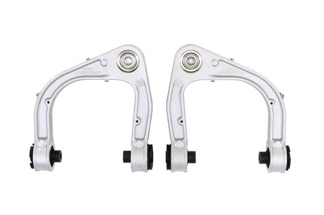 Pro Forge Upper Control Arms Suited For 2019 2020 Ford Ranger Dx Offroad
