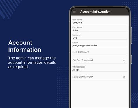 magento 2 backoffice mobile admin app for store management webkul