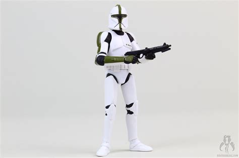02 Clone Trooper Sergeant