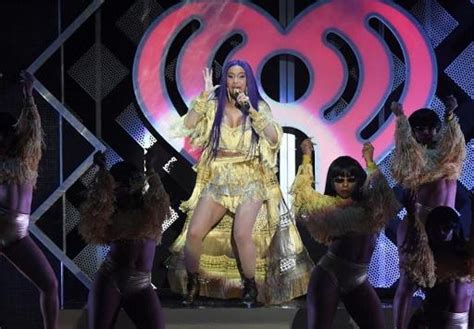 La Rappeuse Cardi B Se Sépare De Son Mari Le Rappeur Offset Bx1