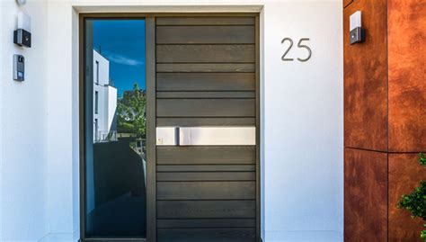 Porte d entrée Nativ nos réalisations Zilten