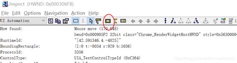 基于python＋uiautomation的windowsgui自动化测试概述 阿里云开发者社区