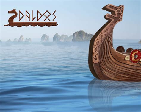 Daldos by Not Friendly Games, Aleh Zakharau
