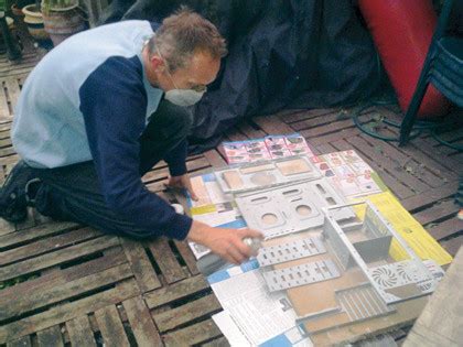 Pc Case Modding A Beginner S Guide Techradar