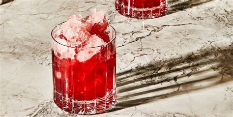 Try This Cherry Crush Mocktail Recipe