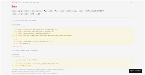 Daisyui Examples CodeSandbox