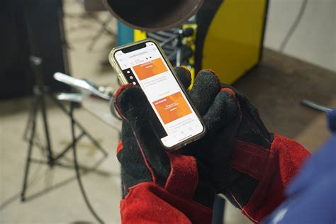 NEW MEM LEARNING RESOURCES IMPROVE WELDER TRAINING NATIONALLY SAYS