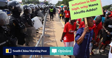 The View A Developing Country Debt Crisis Is Looming But It Can Be