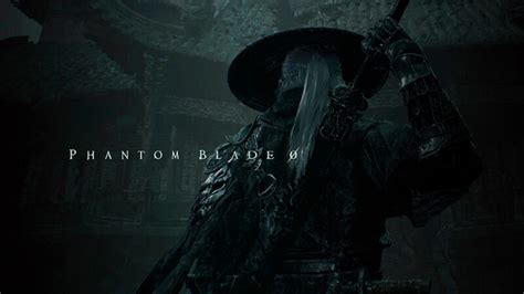 Phantom Blade Zero Recibe Un Nuevo Tráiler Y Gameplay De 8 Minutos