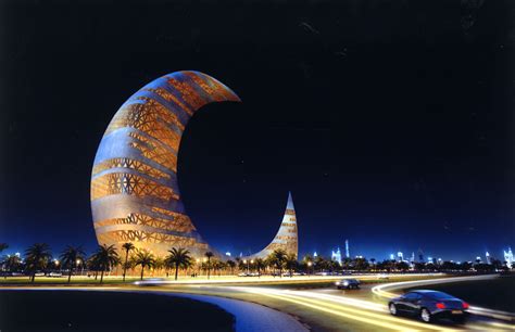 Así serán los edificios del futuro Foto 3