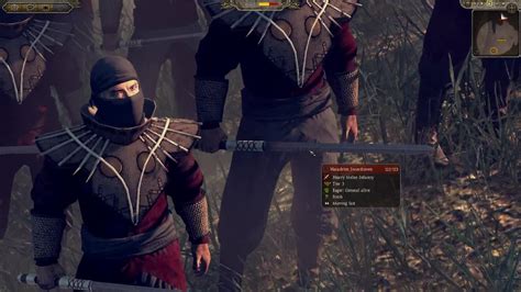 Total War Rise Of Mordor Sneak Peek By Pixelated Apollo Video Mod Db
