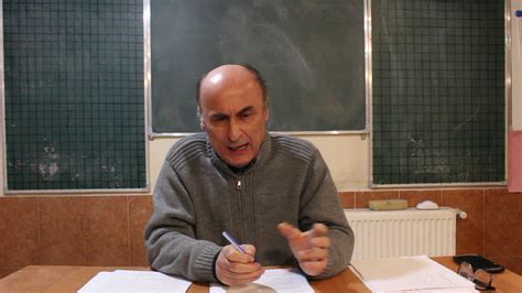 დიმიტრი გოშხეთელიანის მიმართვა მე 3 და მე 4 კლასების შესახებ Youtube