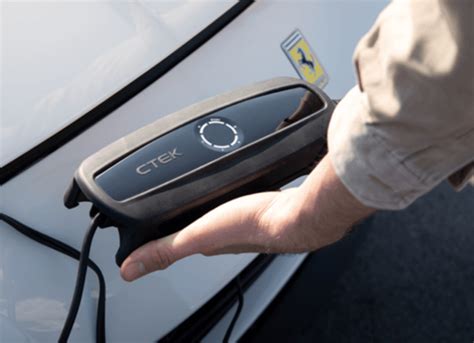 Case Ctek Panang Kommunikation Ab