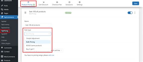 How To Set Up Dynamic Pricing In Woocommerce Without Coding Mikegingerich