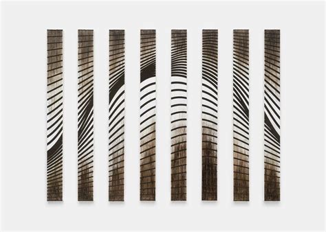 Milano Claudia Comte Home Sweet Home Art Exhibition Contemporary