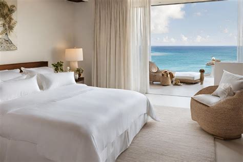 Quality And Comfort In New York Hotels With Globaltex Fine Linens