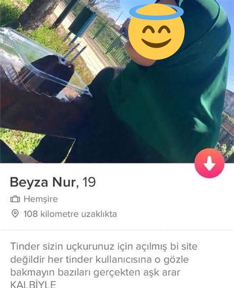 Çindeki Gençler İş Bulmak İçin Tinder Kullanıyor Onedio