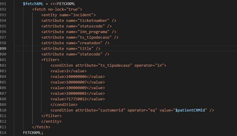 speed issue while fetch data with fetch expression · issue 71