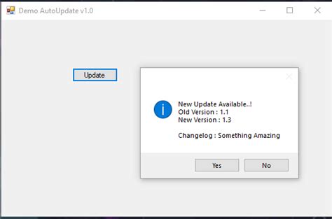 Github Am 523projectautoupdater2020