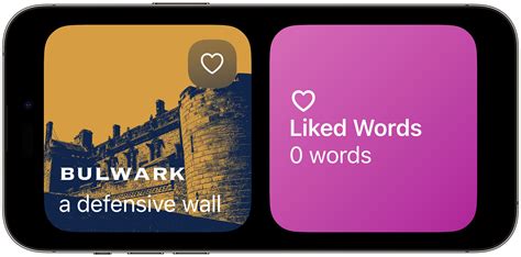 The 11 Best IPhone StandBy Widgets