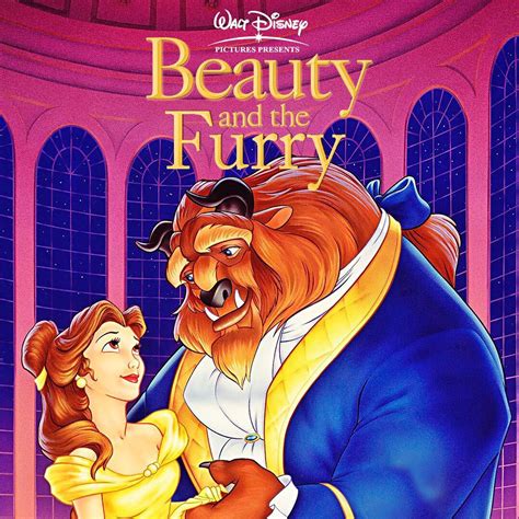 Beauty And The Furry Rsbubby