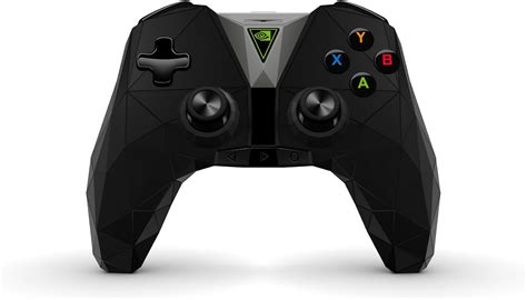 Nvidia Shield Controller Black Bigamart