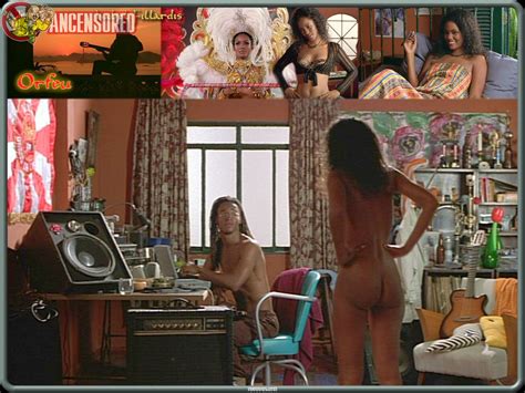 Isabel Fillardis Nude Pics Seite 1