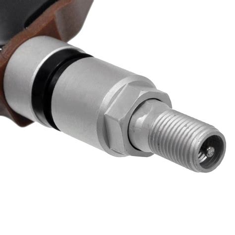 Standard TPM39A TPMS Sensor With Metal Valve Stem